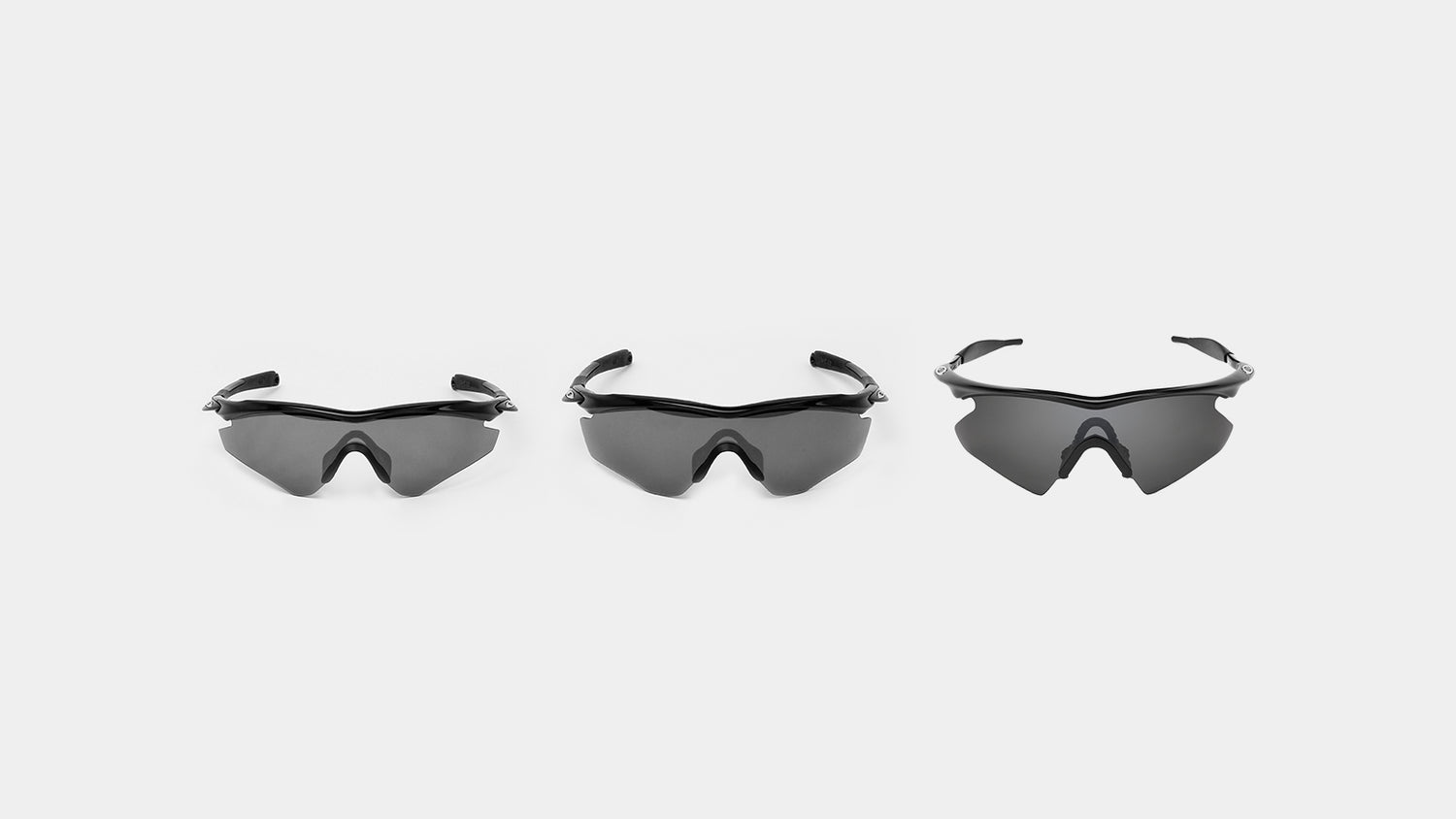 The Oakley M2 vs Oakley M2 XL vs Oakley M Frame | Revant Optics