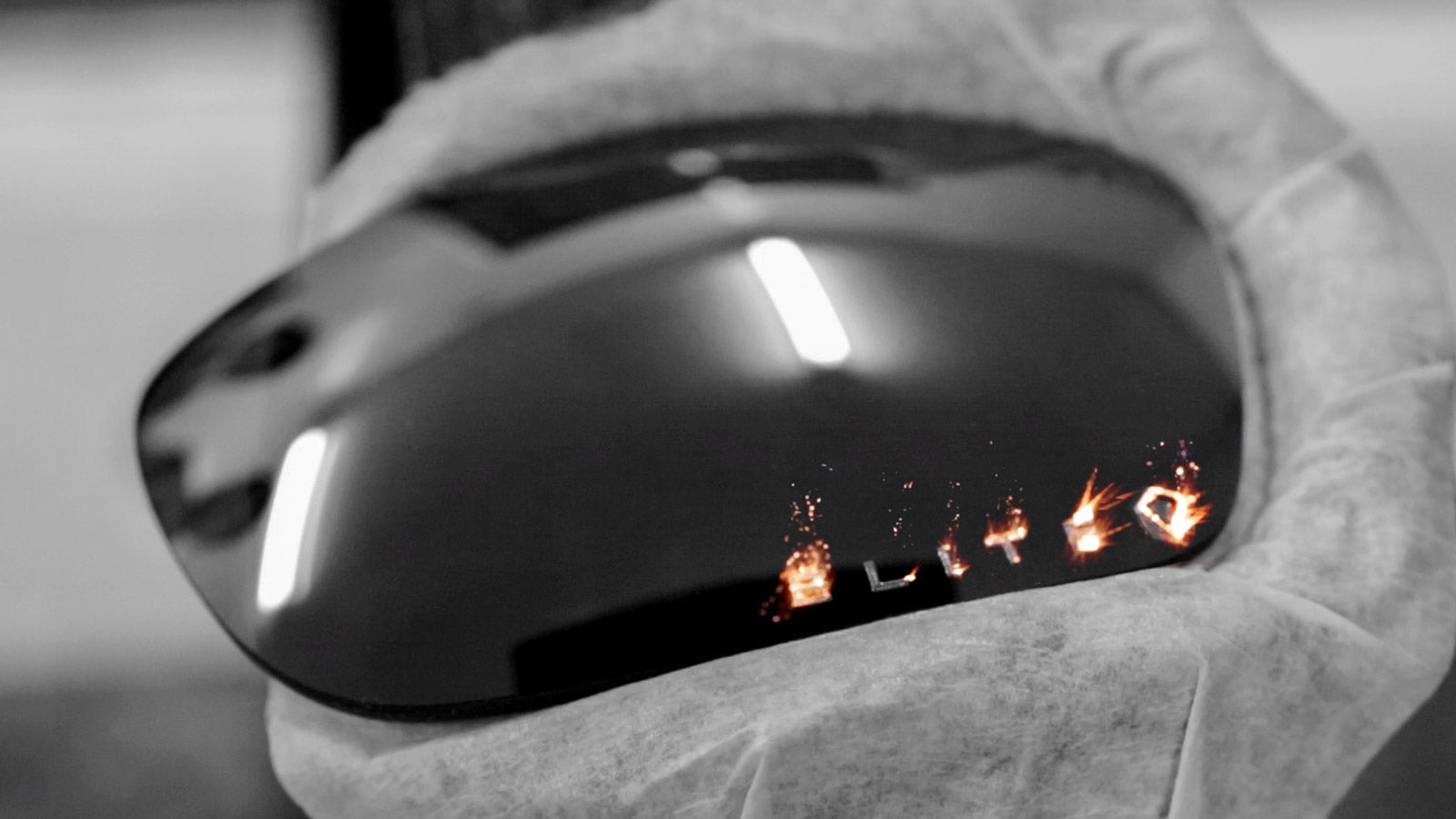 Revant Elite Lenses — How It's Made | Revant Optics