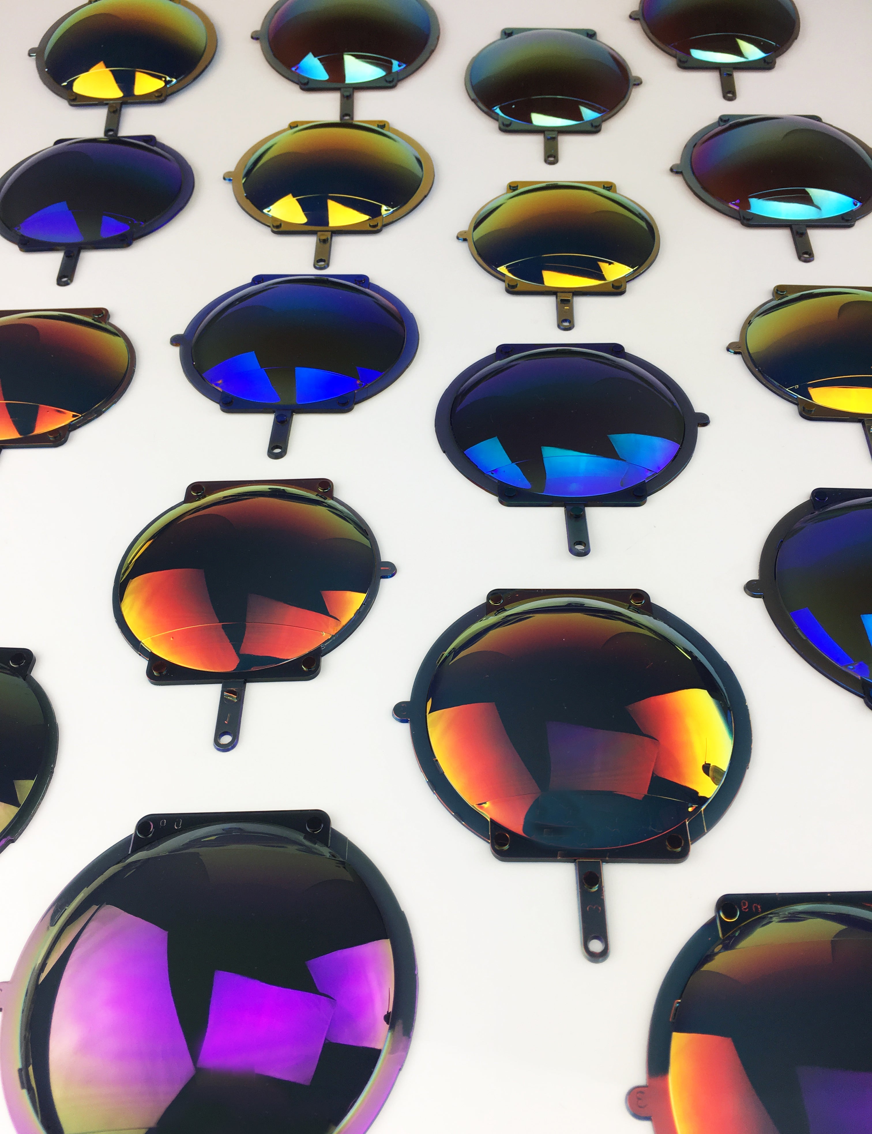 Crafting the Highest Quality Lenses With Revant Optics