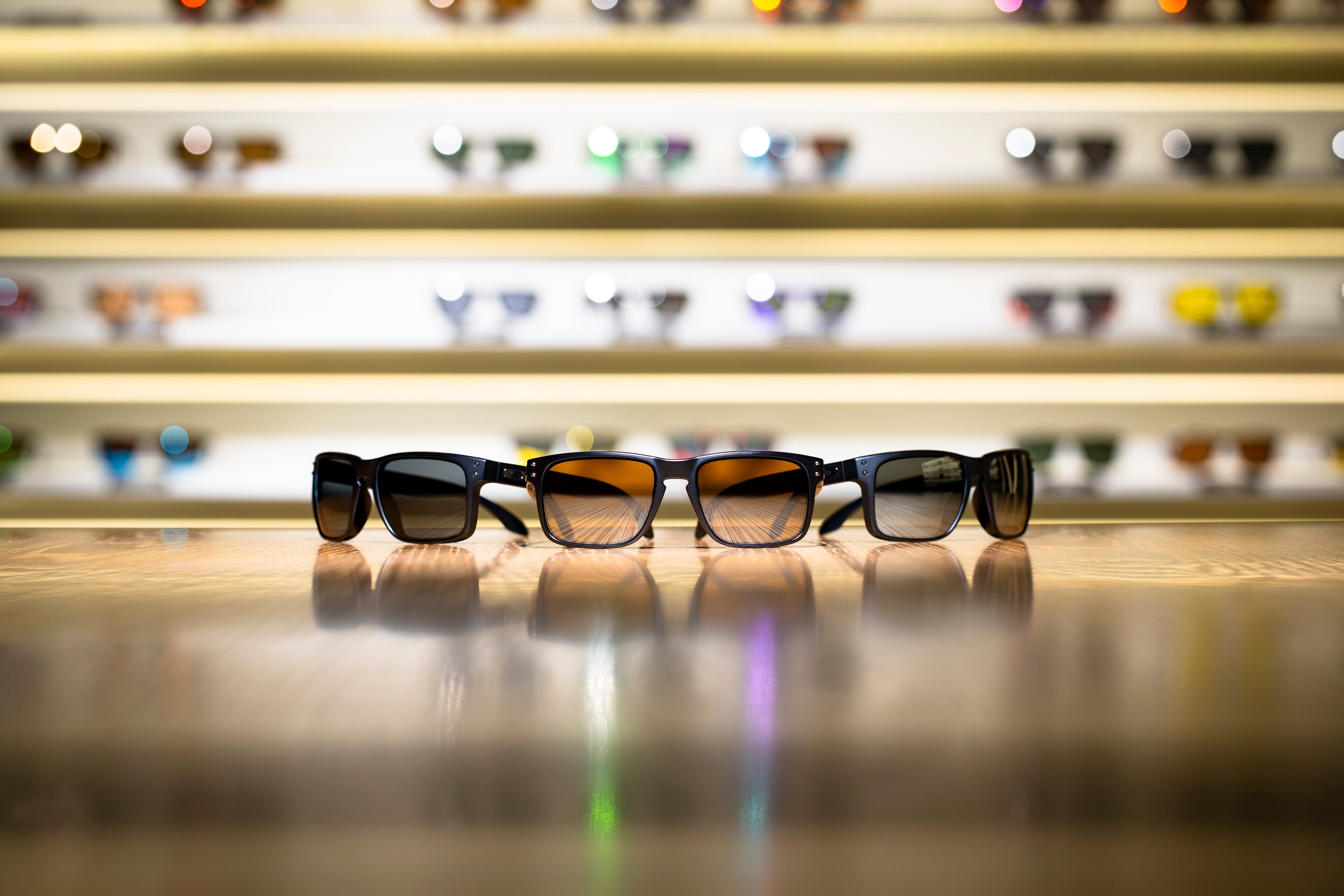 Oakley Lens Guide: Enhance Your Visual Performance – Revant Optics
