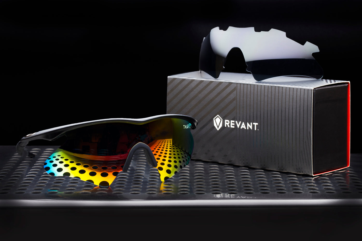 How to Replace Oakley M Frame Lenses – Revant Optics