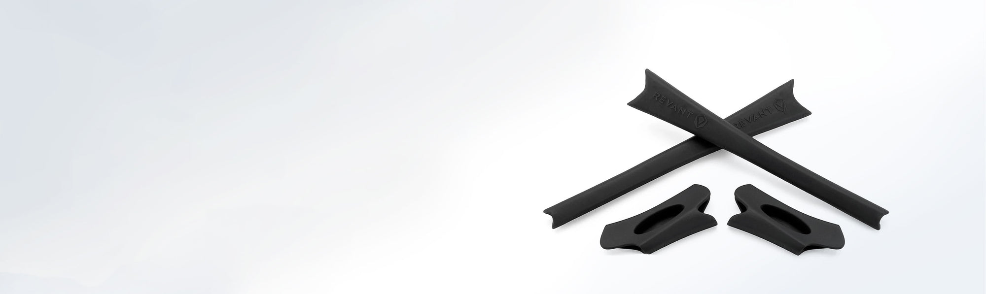 MaxGrip® Rubber Kits for Oakley Sunglasses – Revant Optics