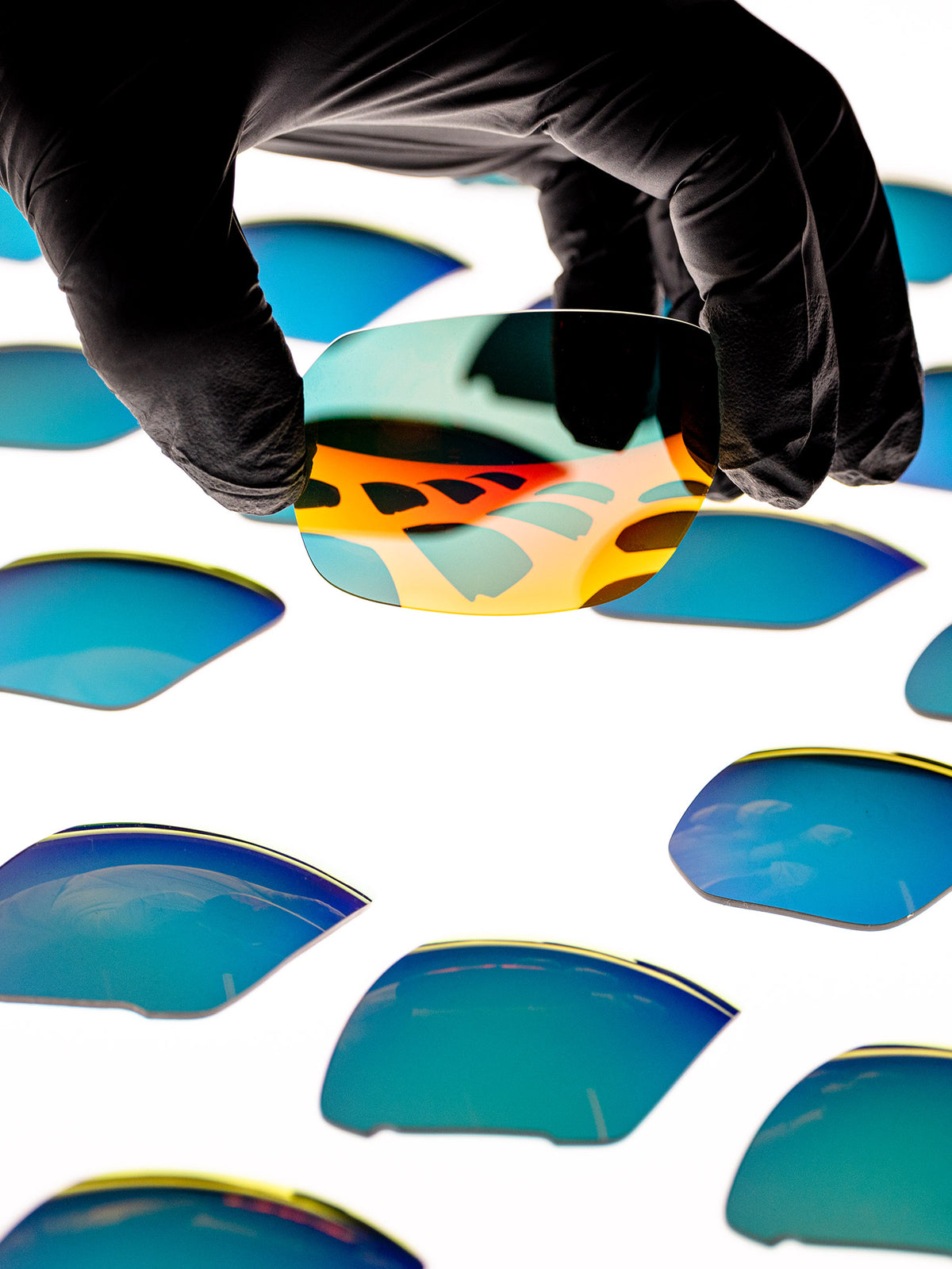 Replace Your Lenses & Reclaim Your Frame & Revant Optics
