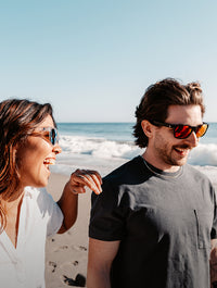 The Comprehensive Guide to Sunglasses Lens Types in 2024 – Revant Optics