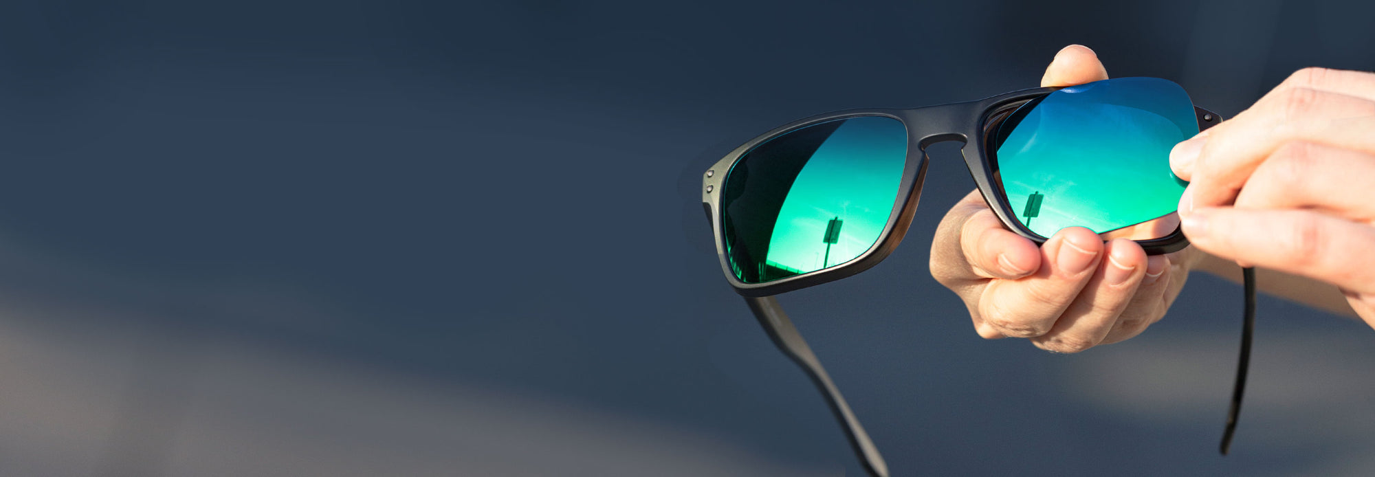 Sunglass Lens Features | Revant Optics