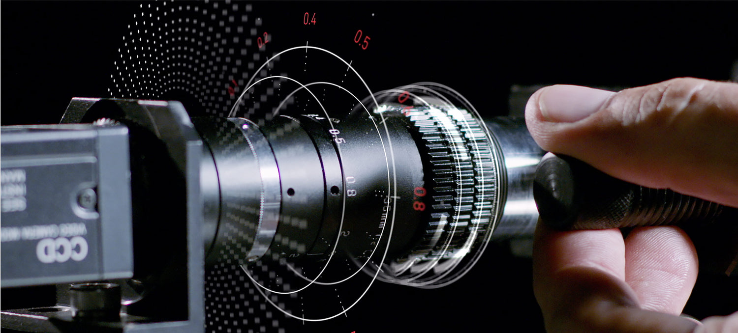 Sunglass Lens Testing | Revant Optics