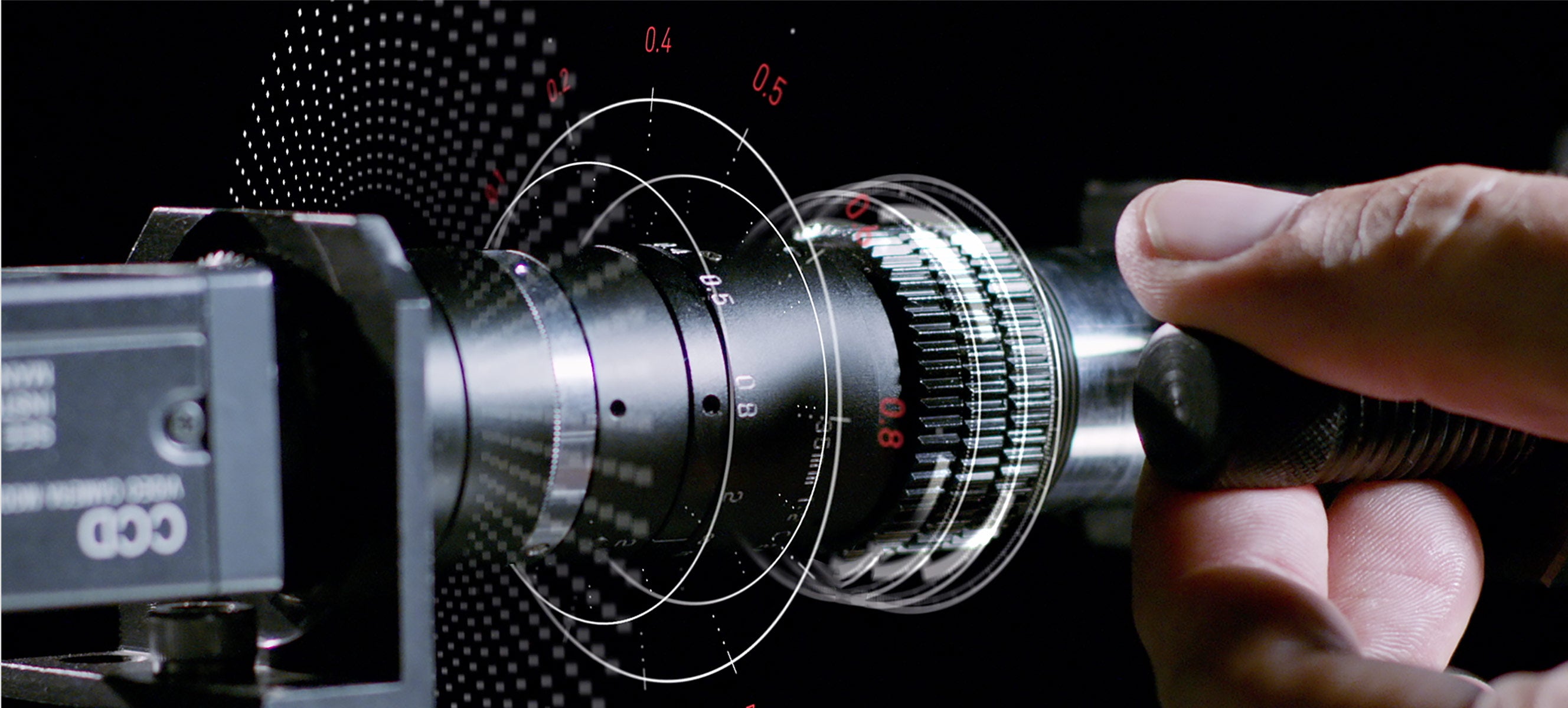 Sunglass Lens Testing | Revant Optics