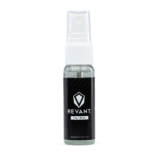 Revant Anti-Fog Solution | Revant Optics