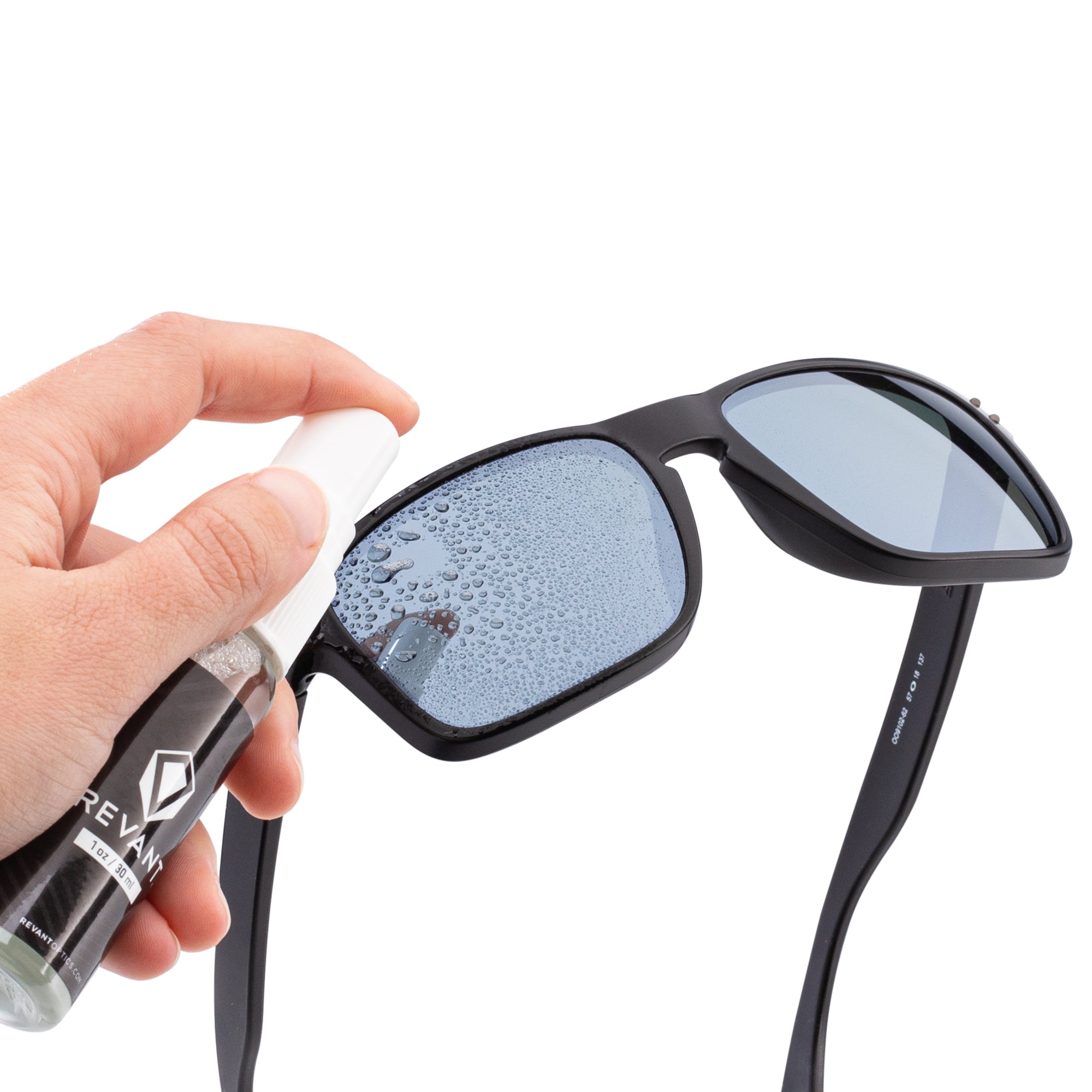 Revant Anti-Fog Solution | Revant Optics