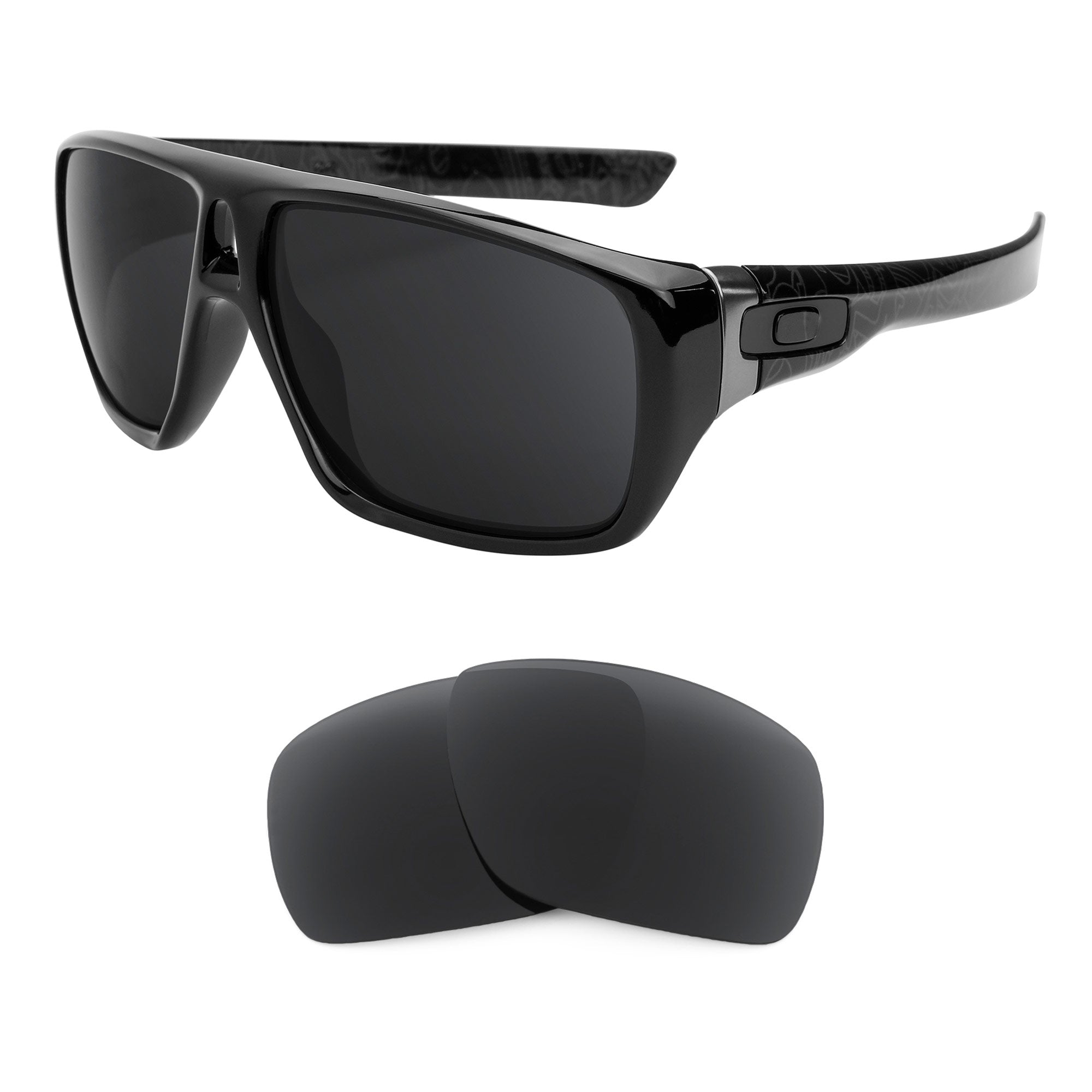 Oakley Dispatch 1 OO9090 Replacement Lenses by Revant Optics