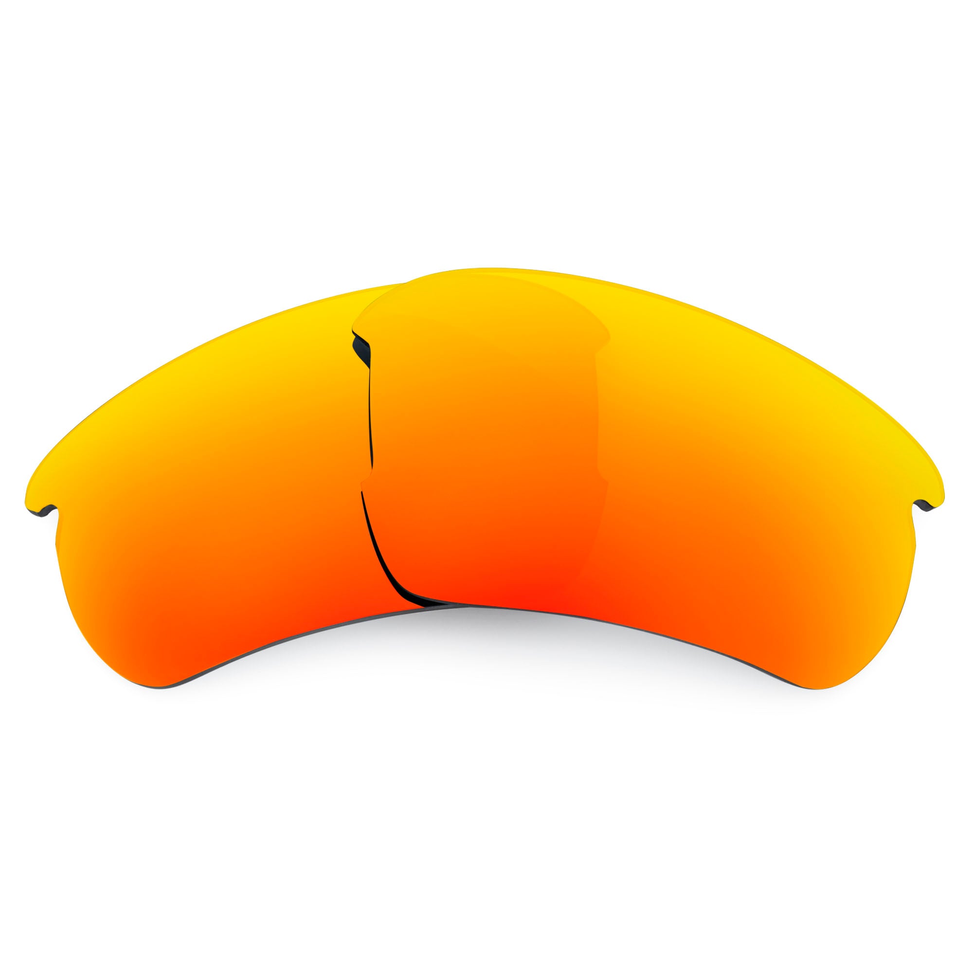Revant Replacement Lenses for Oakley Flak Beta (Low Bridge Fit ...